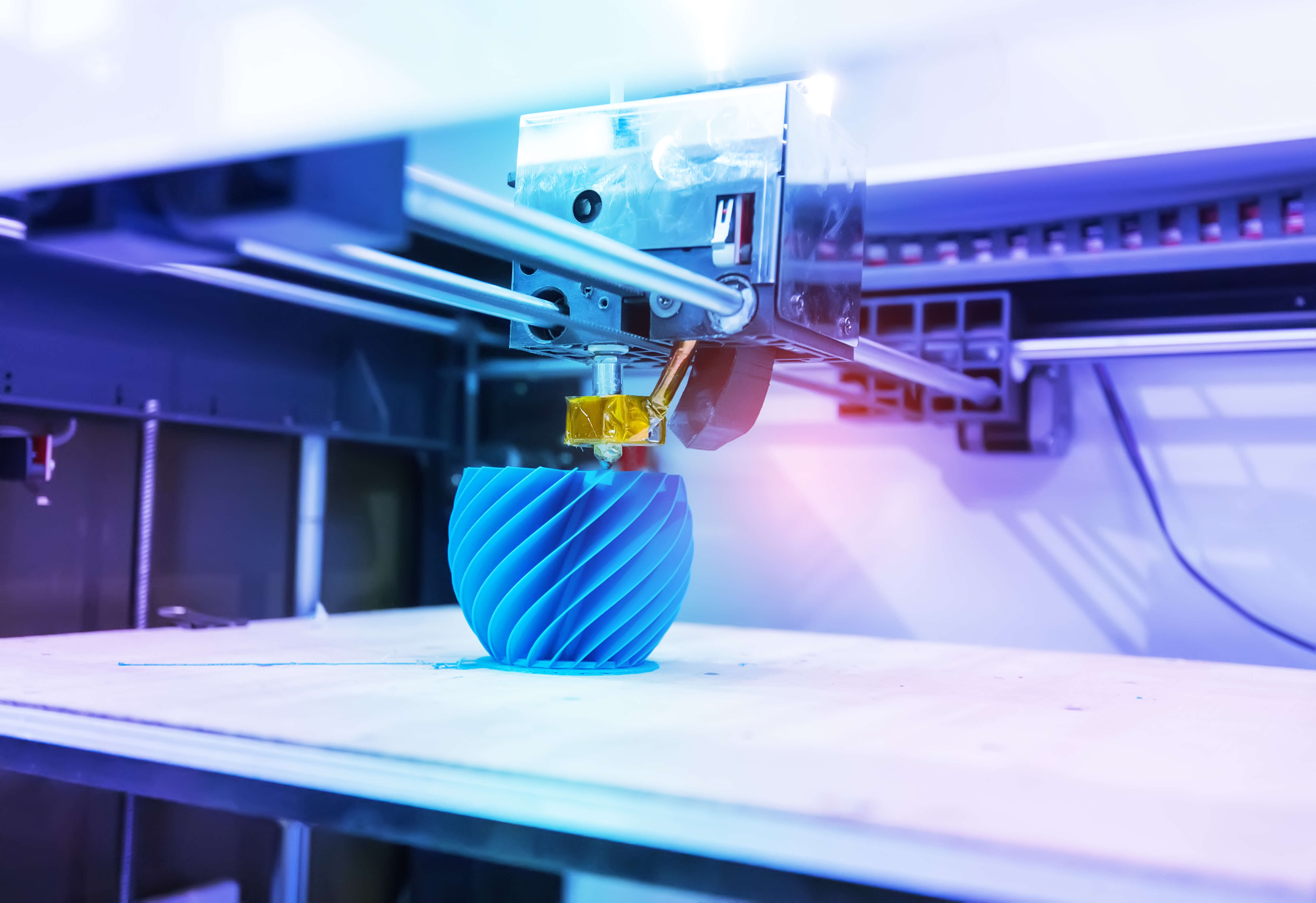 Stampa 3D - Servizio di stampa 3D - Servizio di stampa 3D Regno Unito