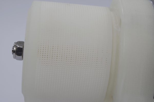 DuraForm PAx Natural - Ricoh 3D
