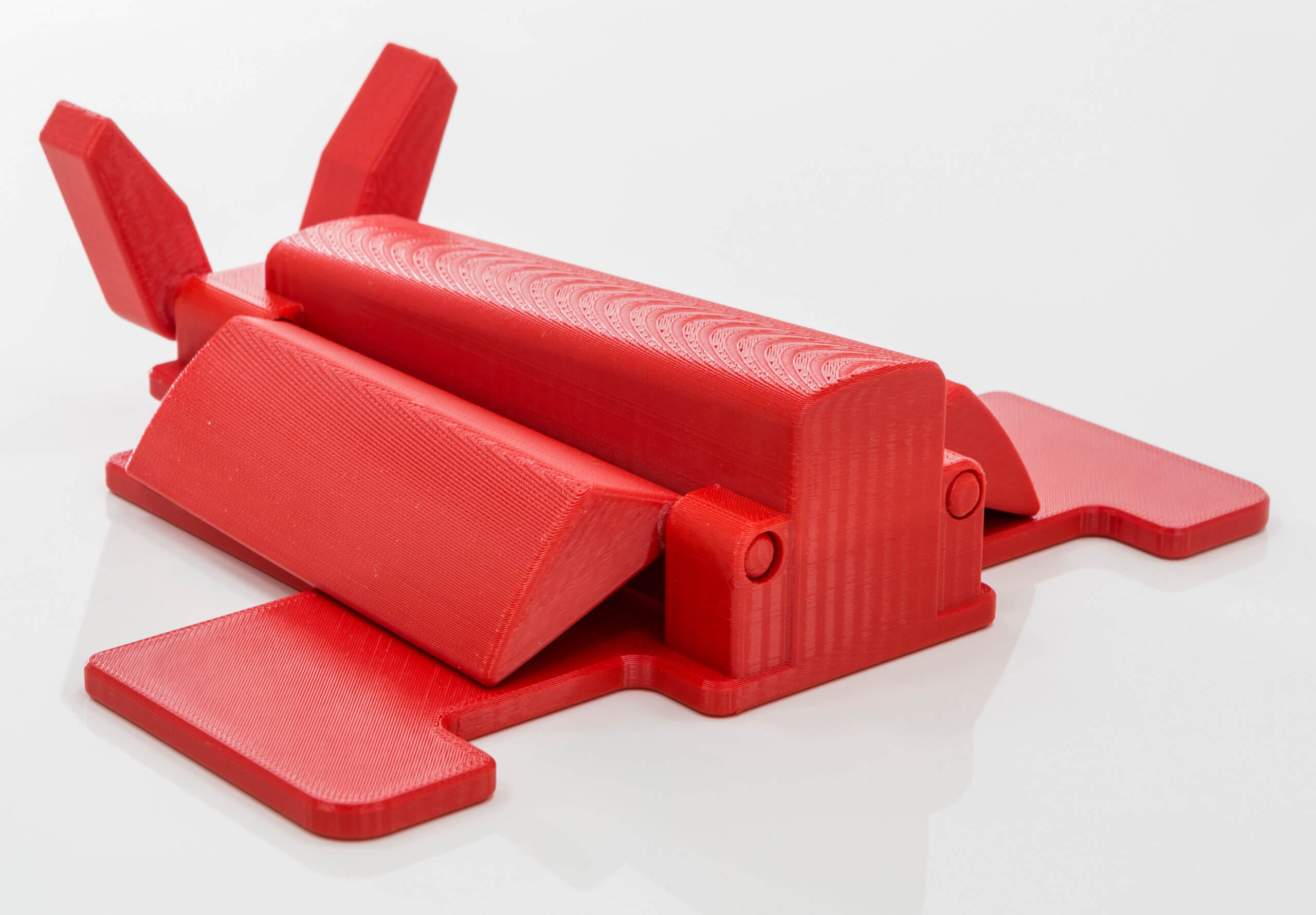 Ricoh 3D - Case Studies - How Ricoh 3D Transformed Feeding Aid
