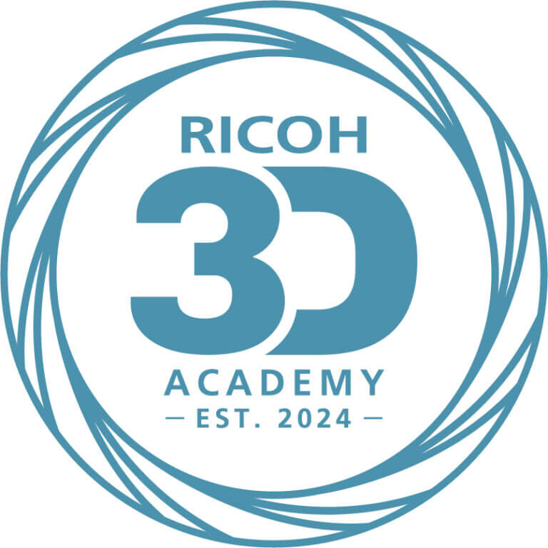 Ricoh 3D launches ‘Ricoh 3D Academy’ - Ricoh 3D